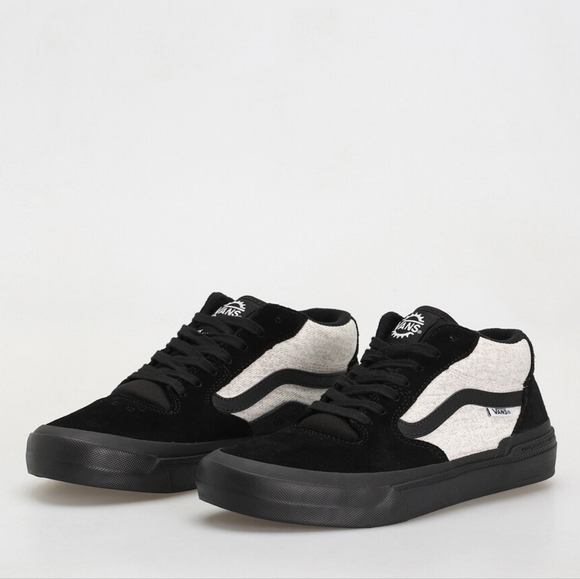 Vans | Shoes | Mens Vans Pro X Fast And Loose Style 14 Bmx Shoes | Poshmark